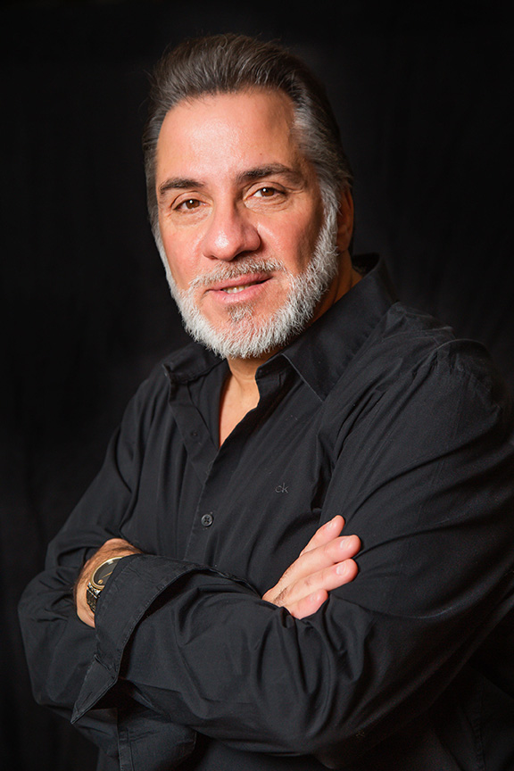 Acting - Mr. Entertainment - Gene DiNapoli